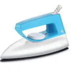 Buy THERMOCOOL Steam Iron SUPREME 750 watt Light Weight Iron Press ...