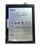 Buy Nafs Logic.Fuzzy Compatible Battery For Oppo R9 Plus Blp611 4000 ...