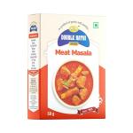 Buy DOUBLE HATHI Meat Masala (50 g) Online at Best Prices in India ...