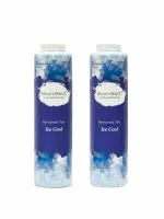 Buy Beautisoul Ice Cool Perfumed Talc for men | IFRA Certified Cooling ...