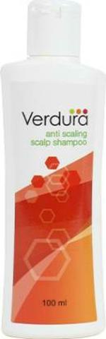 Buy Dr.JRK's Verdura Anti Scale Shampoo for Scalp Cleansing Men and ...