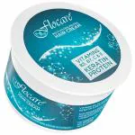 Buy Flocare Multi Vitamin Protein Hair Cream, Vitamin B5, B7, C & E, Strong Smooth Shine Hair ...