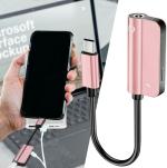 Buy ASTOUND Type-C to 3.5mm Jack, Integrated Decoder Chip Online at ...