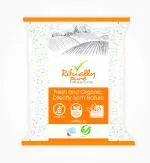 Buy Ritually Pure 100% Organic | Sabudana | Sago | Tapioca Pearl | 500 ...