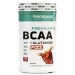 Buy Prorganiq BCAA Cola Fizz | Pre/Post & Intra Workout Energy Drink ...