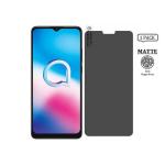 Buy Phonicz Retails Matte Screen Protector compatible for Alcatel 3X ...