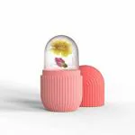 Buy DIKROCART Ice Roller For Face , Neck and Body|Easy to Use and Carry ...