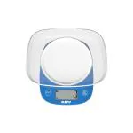 Buy MEPL Kitchen Weighing Scale with Bowl Wide LCD screen display, easy ...