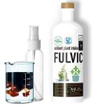 Buy Shiviproducts Liquid Fertilizer Fulvic, Rich In Amino Acids ...