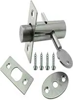 Buy Voltizi Anti Rust Hidden Manager Fire Door Tubewell Mortise Lock ...