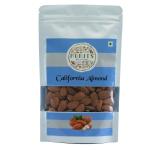 Buy Monuts California Almonds 200gms Online at Best Prices in India ...