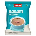 Buy Priya Rasam Powder - 100g (Pack of 8) - Authentic, Aromatic ...