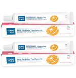 Buy Mee Mee Fluoride-Free Baby Toothpaste for Kids & toddlers ...