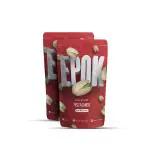 Buy Epok California Roasted And Salted Pistachio Pista 400 G (200 G ...