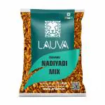 Buy LAUVA NADIYADI CHAVANU (MIXTURE) 1000G (250G X 4) Online at Best ...