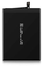 Buy Nafs Bn36 Original Battery For Mi A2 Mi 6X With 3 Months Warranty ...