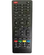 Buy NixGlobal LED 403 MMX11 MX11 Remote Compatible with MICROMAX SMART ...