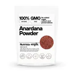 Buy Nutrixia Anardana Powder Churna-anar dana-Pomegranate Seed -Dry ...