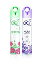 Buy Godrej Aer Spray | Premium Air Freshener for Home & Office - Violet ...