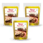 Buy Manna Bajra Flour | Pearl Millet Atta | Pearl Millet Sajje/ Kambu ...