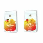 Buy Saipro EATERY HARVEST Ripe Mango Powder No Artificial Color, No ...