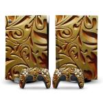 Buy GAMENOPHOBIA Disc Edition Anime Console And Controller Cover Skins ...