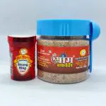 Buy Shri Shyam Strong hing tadka 164g(150g +14g FREE worth Rs 35 ...