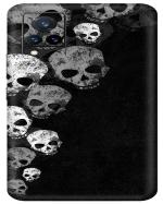 Buy Wrap Craft Fancy Sticker Printed Multicolor Back Skin High Quality ...