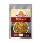 Buy GHOTARAM GFP Namkeen Special Dal Biji/Dal moth/Dalmoth Sev Bhajiya ...