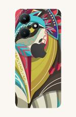 Buy Mudshi Designer Skin Sticker / Decal for Xiaomi Redmi Note 12 Pro ...