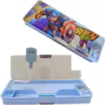 Buy EXTRAPOSH NEW CAPTIAN AMERICA GEOMETRY FOR BOYS Online at Best ...