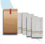 Buy CLEANADO Cotton Floor Cleaning Cloth/Floor Duster/Pocha, 300 GSM ...