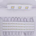 Buy Cloudsale White 3 Led Strips 12V Waterproof 5630 5730 Led Smd ...