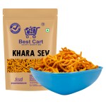 Buy BEST CART HAPPY SHOPPING KHARA SEV 400g Online at Best Prices in ...