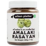 Buy Urban Platter Amalaki Rasayan, 200g Online at Best Prices in India ...