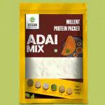 Buy VEGAN - Back To Our Artisanal Roots MILLENT ADAI MIX 250 GRAMS ...
