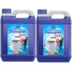 Buy B&B BLISS & BLUSH 10LTR Top Load Liquid Detergent (Pack of 2 ...