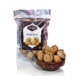 Buy FAZEELAT CREATIONS Kashmiri walnuts with shell, 800gm | Akhrot | Walnuts | Online at Best ...