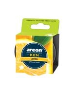 Buy Areon Ken Lemon | Fresh Energizing Fragrance | Ultimate Combination Of Style, Versatility ...
