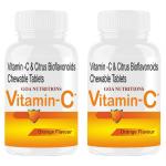 Buy Goa Nutritions GN_VITAMIN_C_GOANUTRITIONS Vitamin C Sugar Free ...