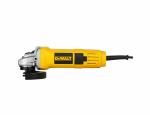 Buy DEWALT 1000W, 100mm Heavy Duty Angle Grinder For Smooth Cutting ...
