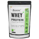 Buy Biomore Whey Protein Concentrate 80 Unflavoured Online at Best ...