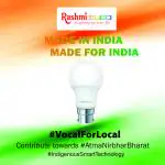 Buy RASHMI 15W LED BULBS Online at Best Prices in India - JioMart.