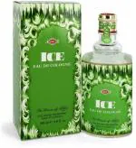 Buy Muelhens 4711 Ice Eau De Cologne Germany Product Pack of 1 Eau de Cologne - 200 ml (For Men ...