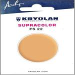 Buy KRYOLAN Supracolor Base Foundation FS22 Foundation (FS22, 4 ml) (4 ...