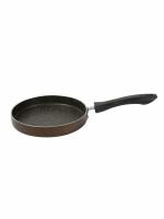 Buy TREEKON Non-Stick Mini Pan 330ml- 16 CM Diameter - 3mm Thickness - Flexible and Convenient ...