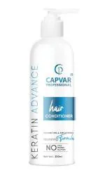 Buy Capvar Professional Keratin Advance Hair Conditioner with ...