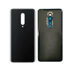 Buy NAFS Black Back Panel For Oneplus 7 Pro Online at Best Prices in ...