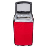 Buy Classic Top Load Washing Machine Cover Suitable for Samsung Back ...