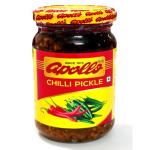 Buy Apollo Chilli Pickle - 200 gm Online at Best Prices in India - JioMart.